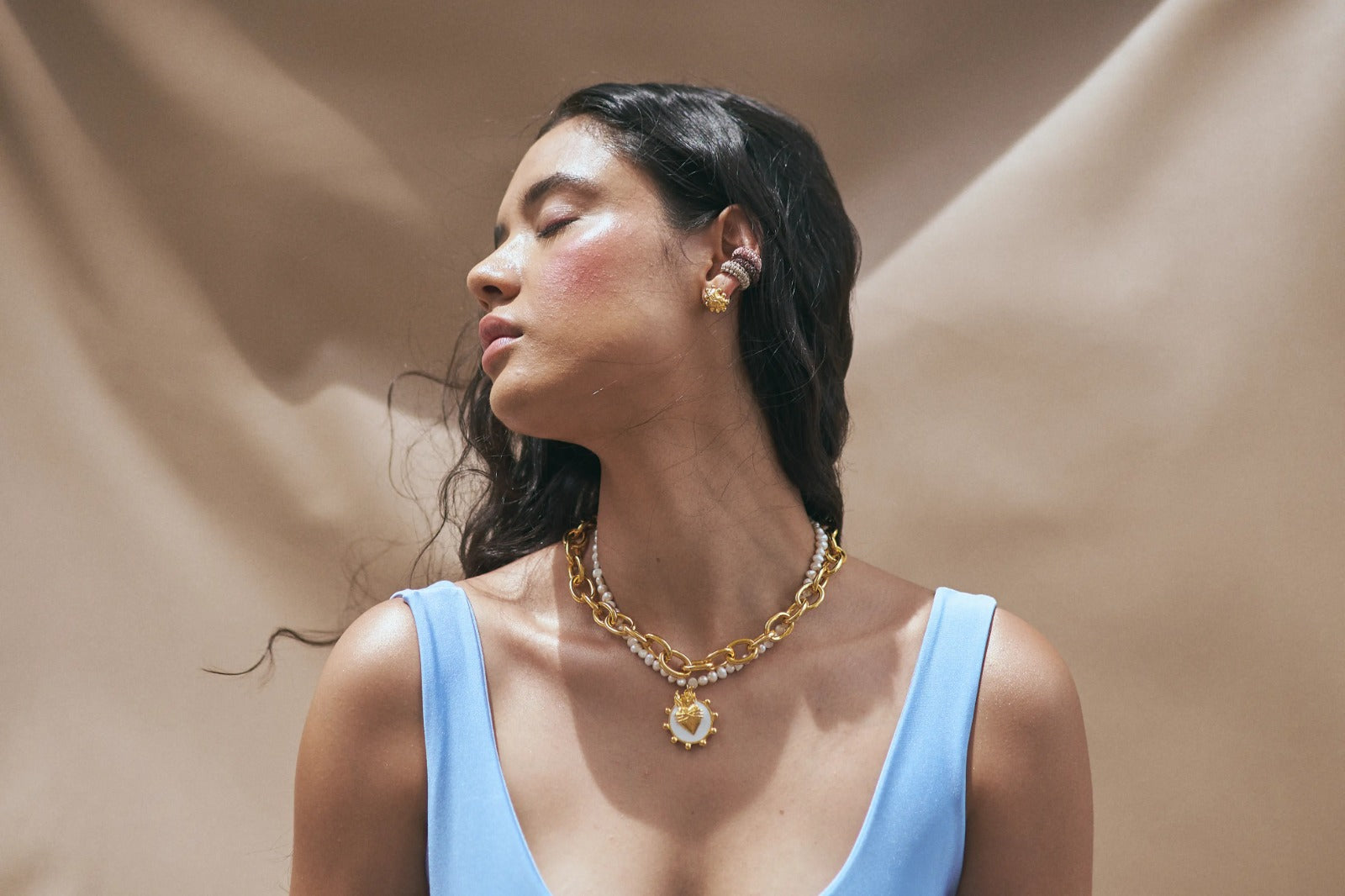 NEW – Vanessa Ramirez Designer